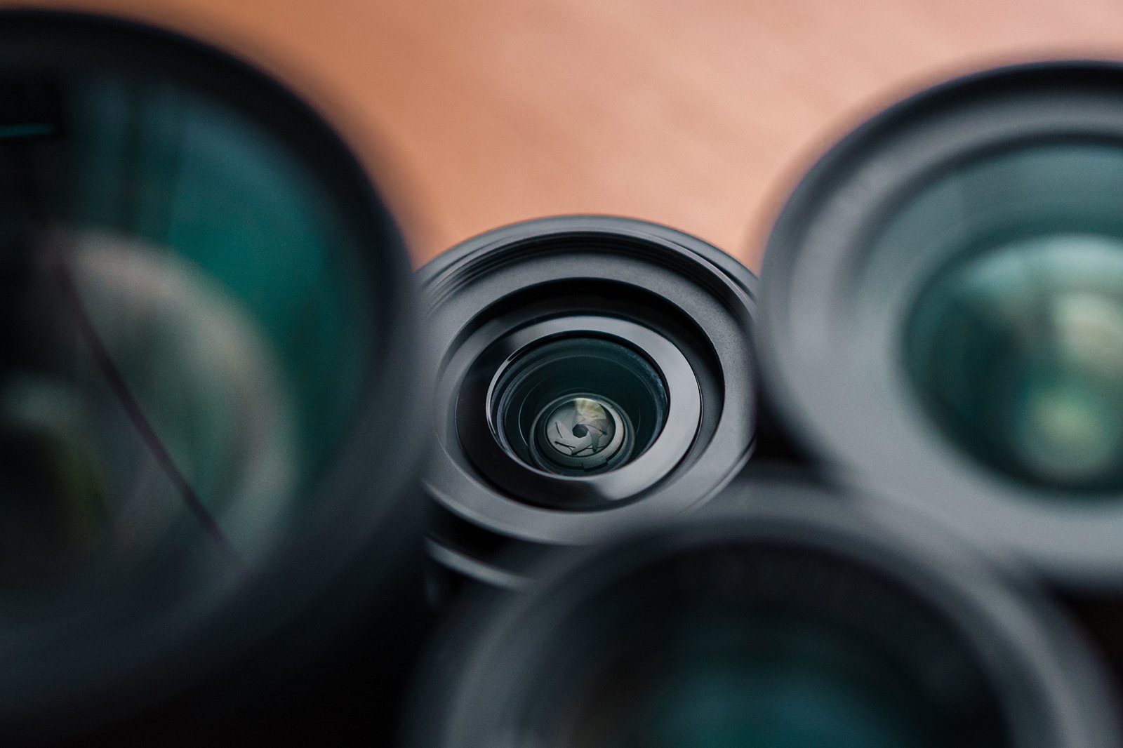How to Choose the Right Camera Lens for Your Photography Needs