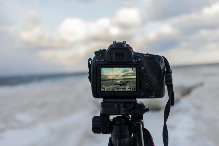 RAW vs. JPEG: Which Format is Right for You?
